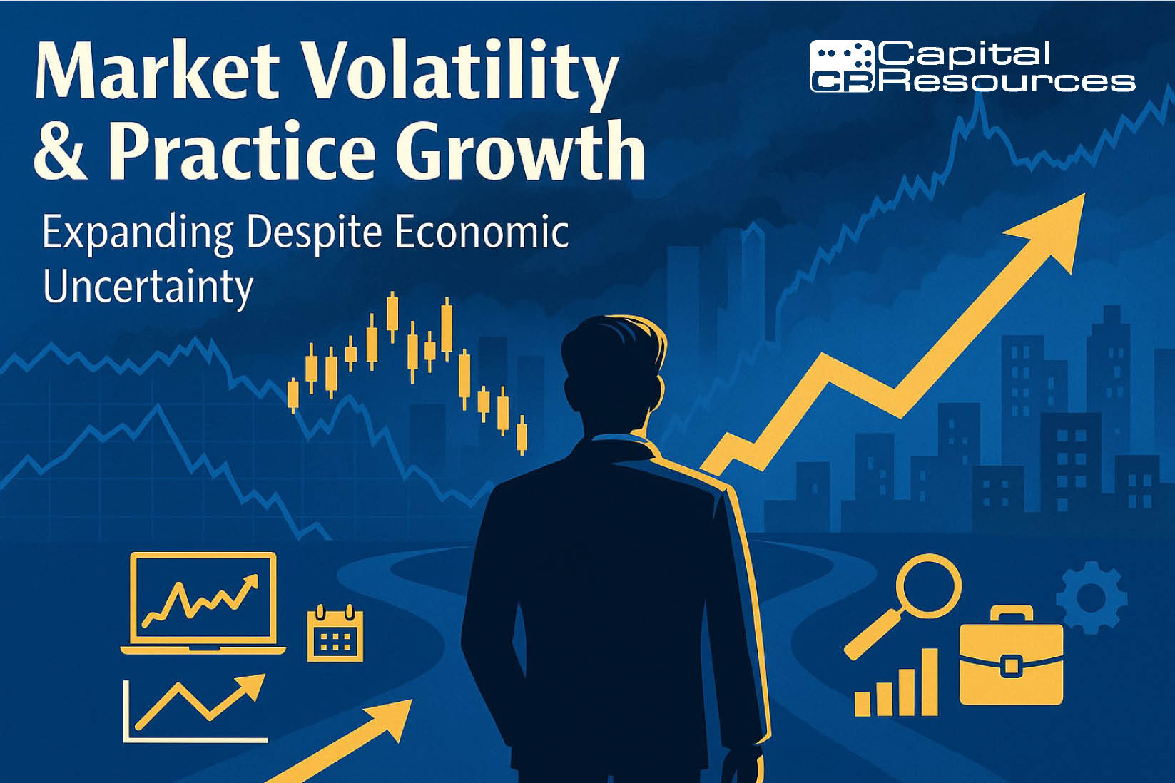 Market Volatility and Practice Growth: Expanding Despite Economic ...